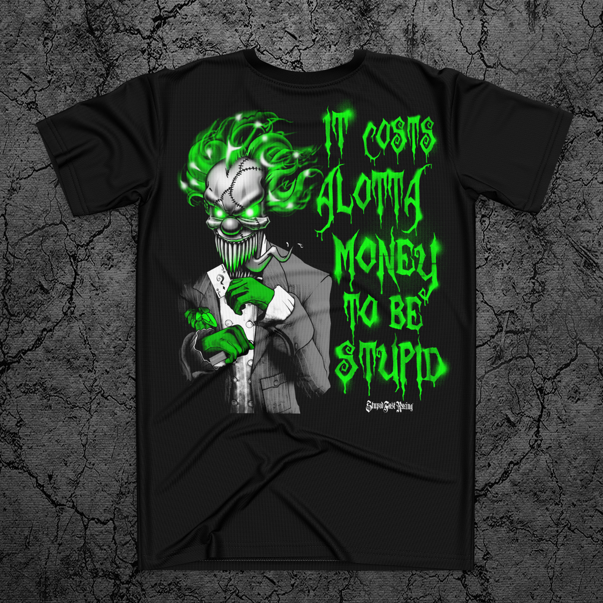 Dealer – Stupid Fast Racing