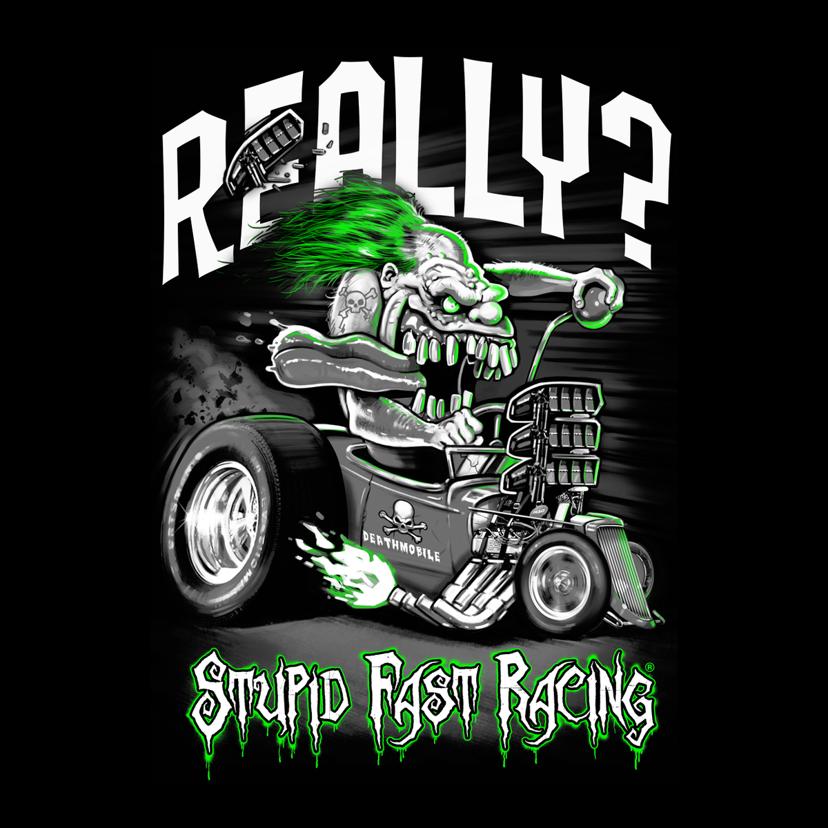 Really Stupid Pictures