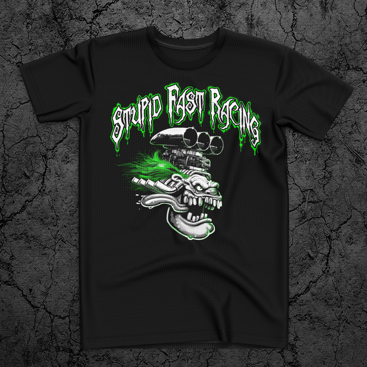 Really – Stupid Fast Racing